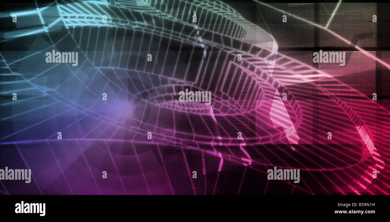 Business Management Software Stock Photo - Alamy