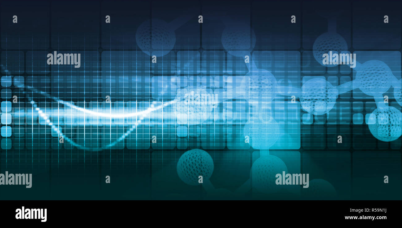 Molecular chart hi-res stock photography and images - Alamy