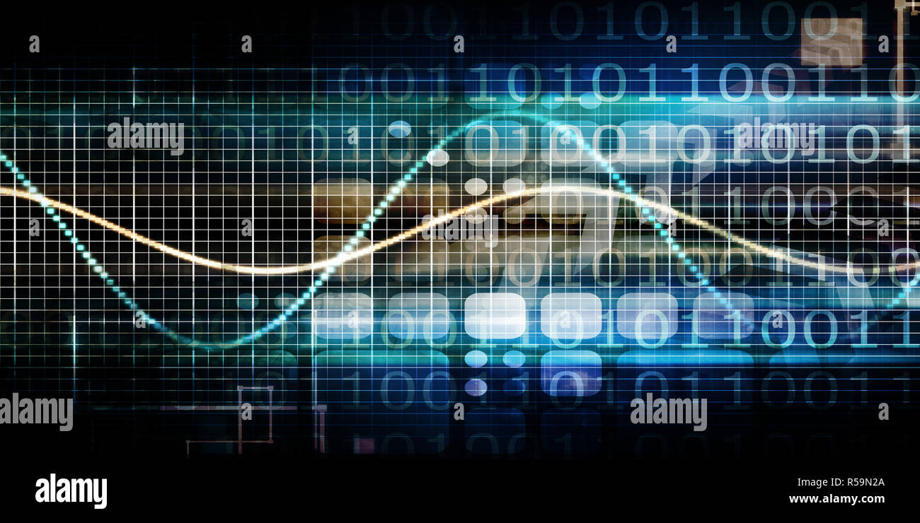 Data integration database management hi-res stock photography and ...
