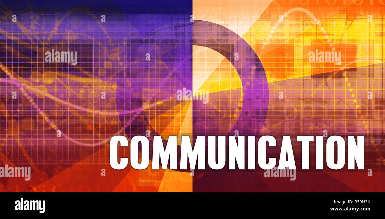 Improving communication hi-res stock photography and images - Alamy