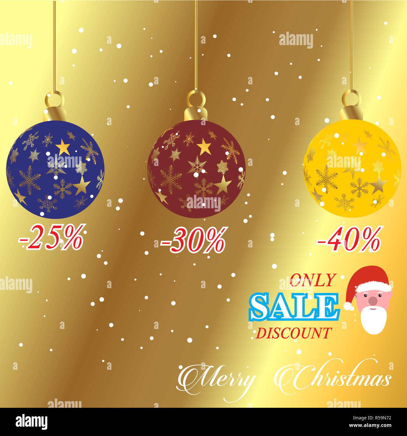 Promotional poster layout hi-res stock photography and images - Alamy