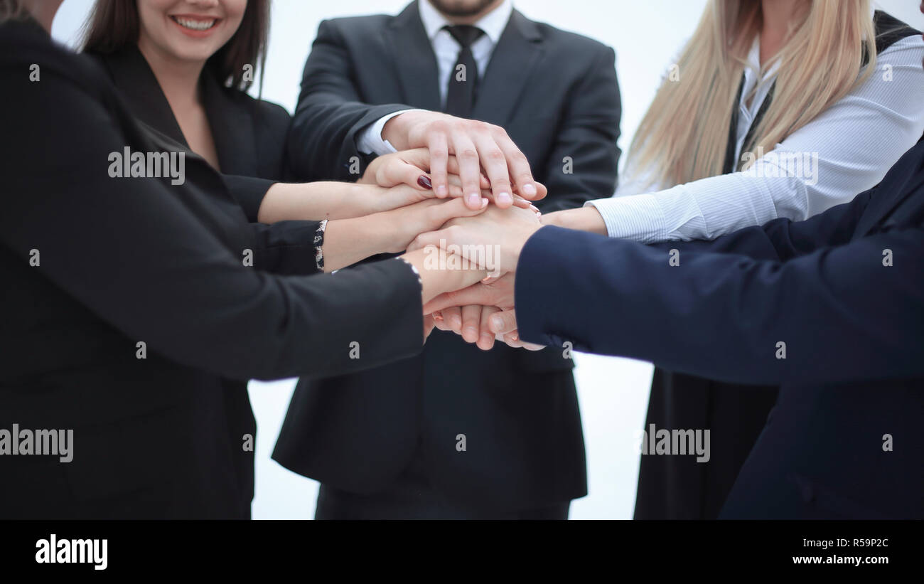 Close up shows stack hi-res stock photography and images - Alamy