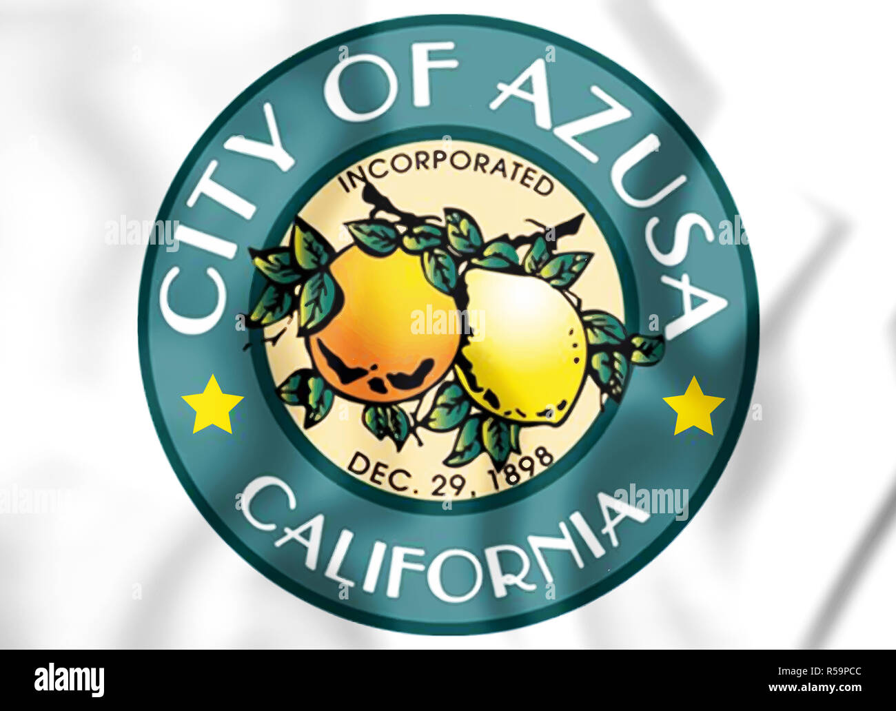 City Of Azusa Logo CITY OF AZUSA Updated May 2025 34 Photos & 10