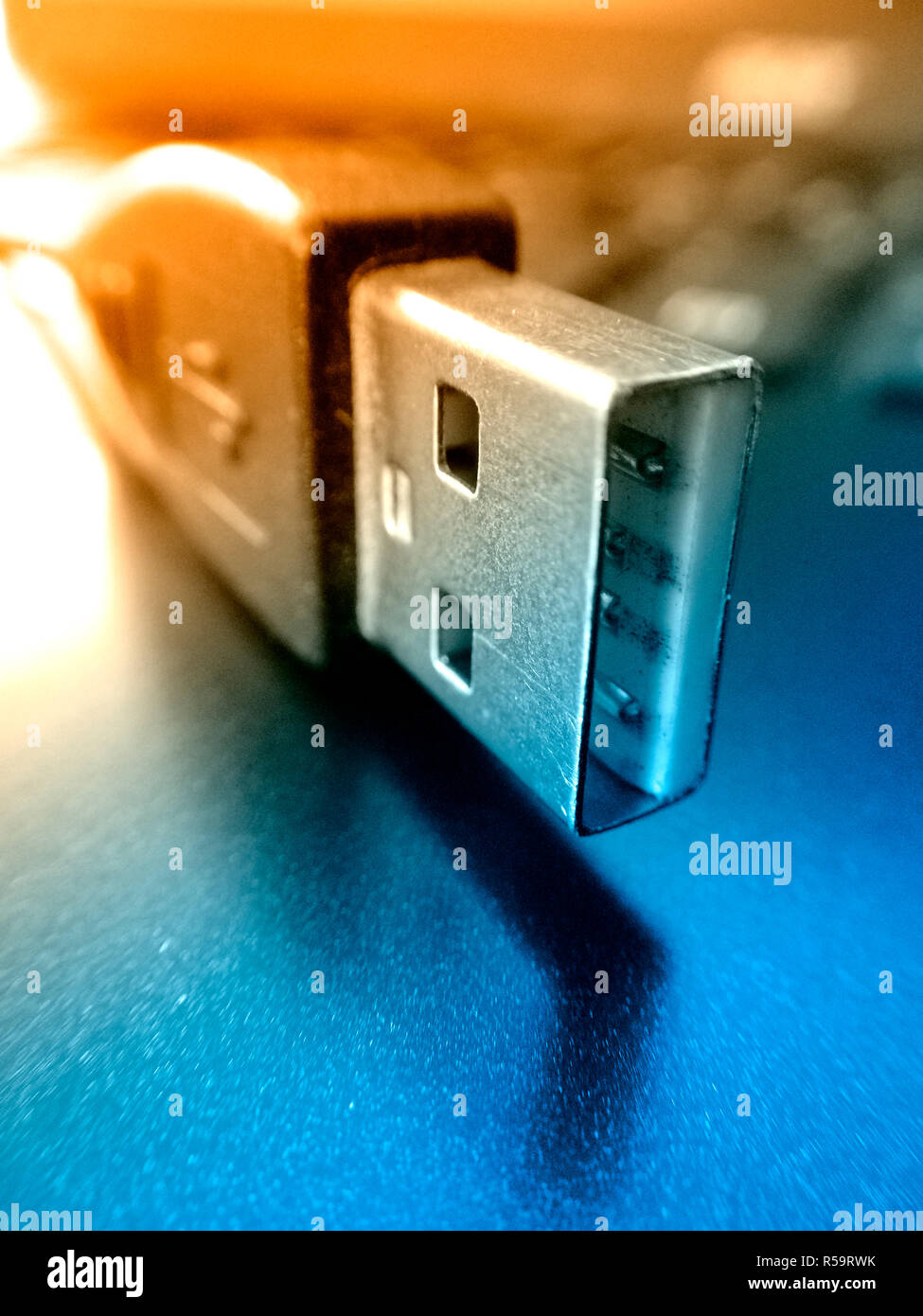 Usb protection hi-res stock photography and images - Alamy