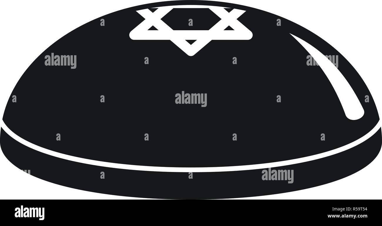 Jewish Kippah High Resolution Stock Photography and Images - Alamy