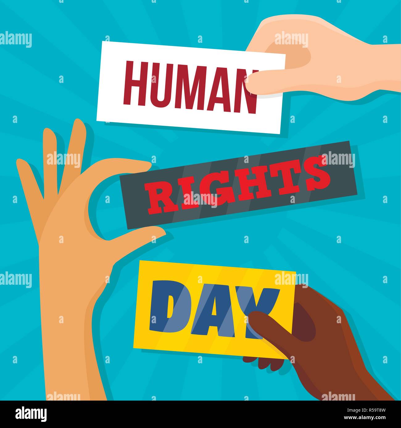 Universal Declaration Of Human Rights Stock Photos & Universal ...