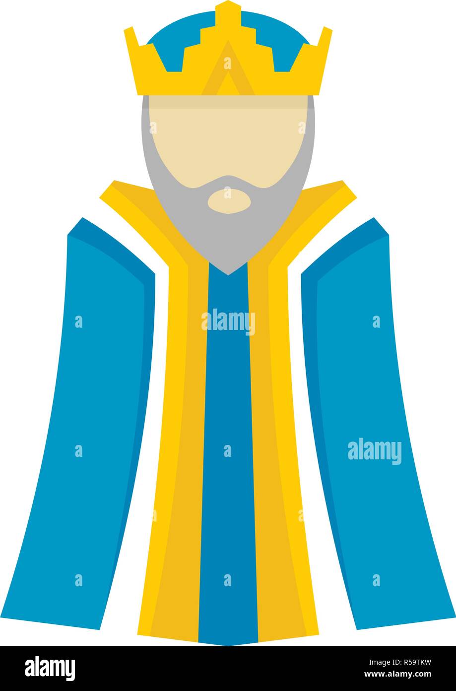 Biblical King High Resolution Stock Photography and Images - Alamy
