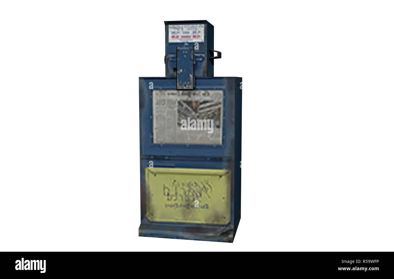 Outlet distributor Cut Out Stock Images & Pictures - Alamy