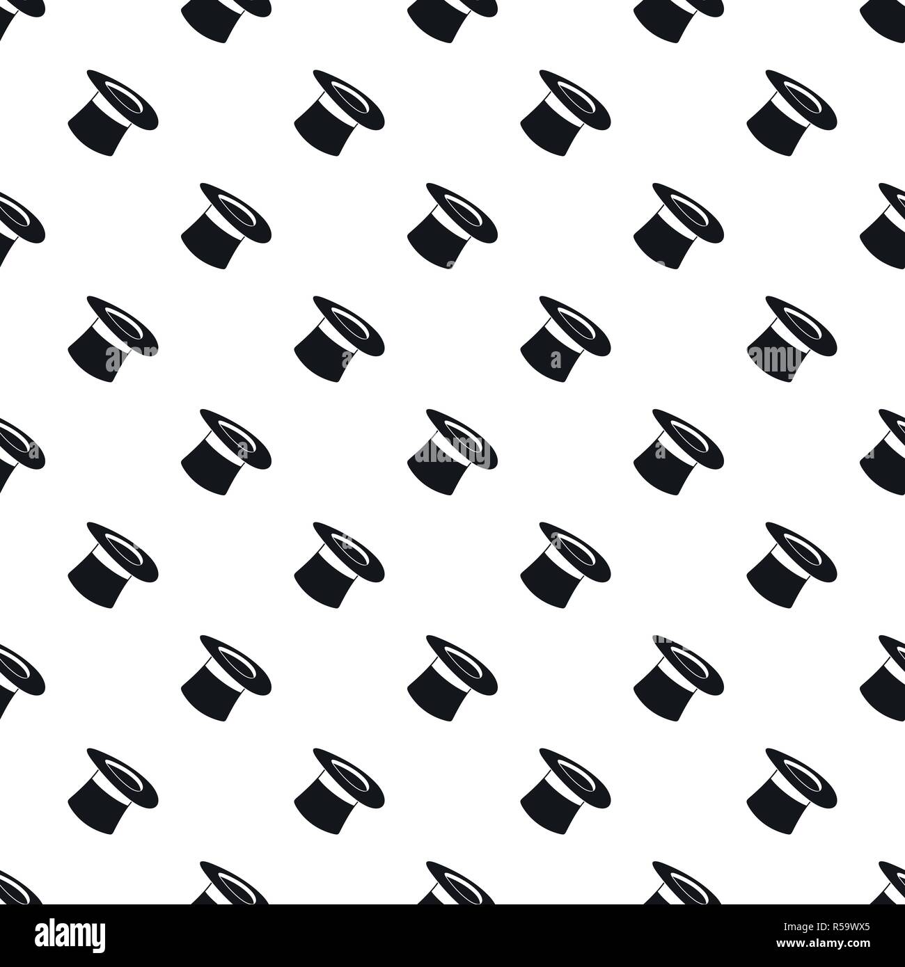 Inverted repeat pattern Stock Vector Images - Alamy