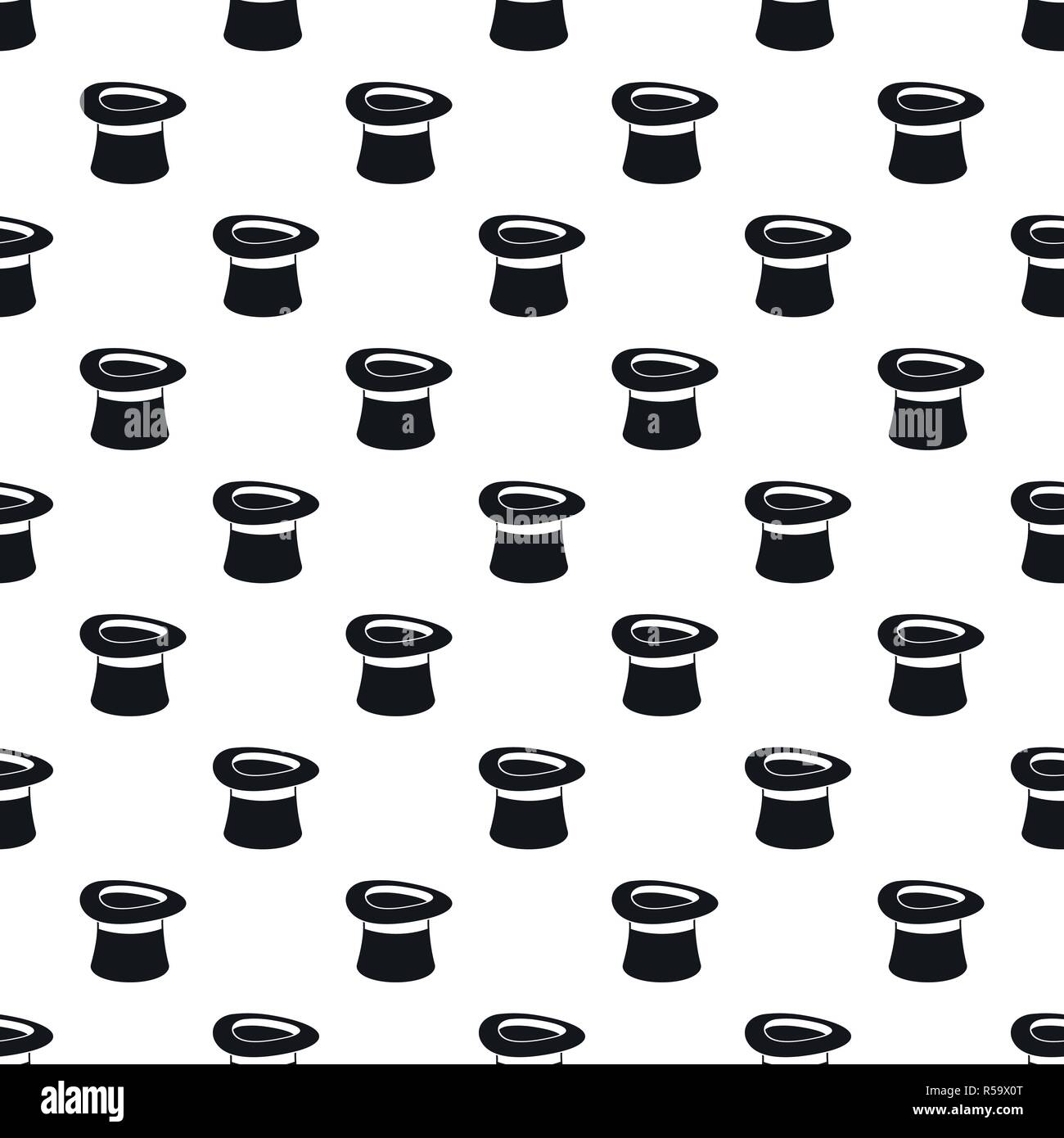 Inverted repeat pattern Stock Vector Images - Alamy