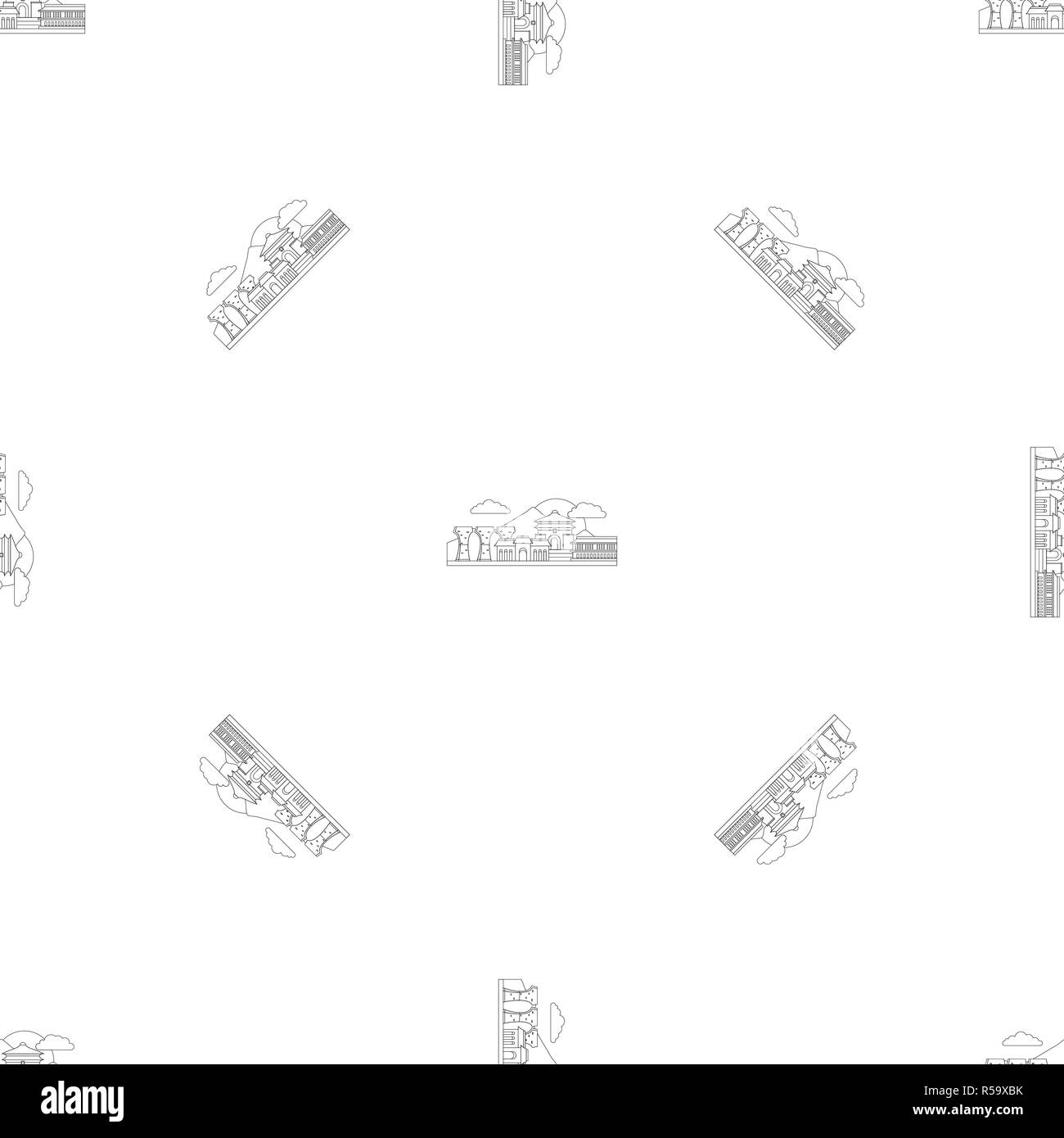 Taipei taipei 101 taiwan illustration hi-res stock photography and ...