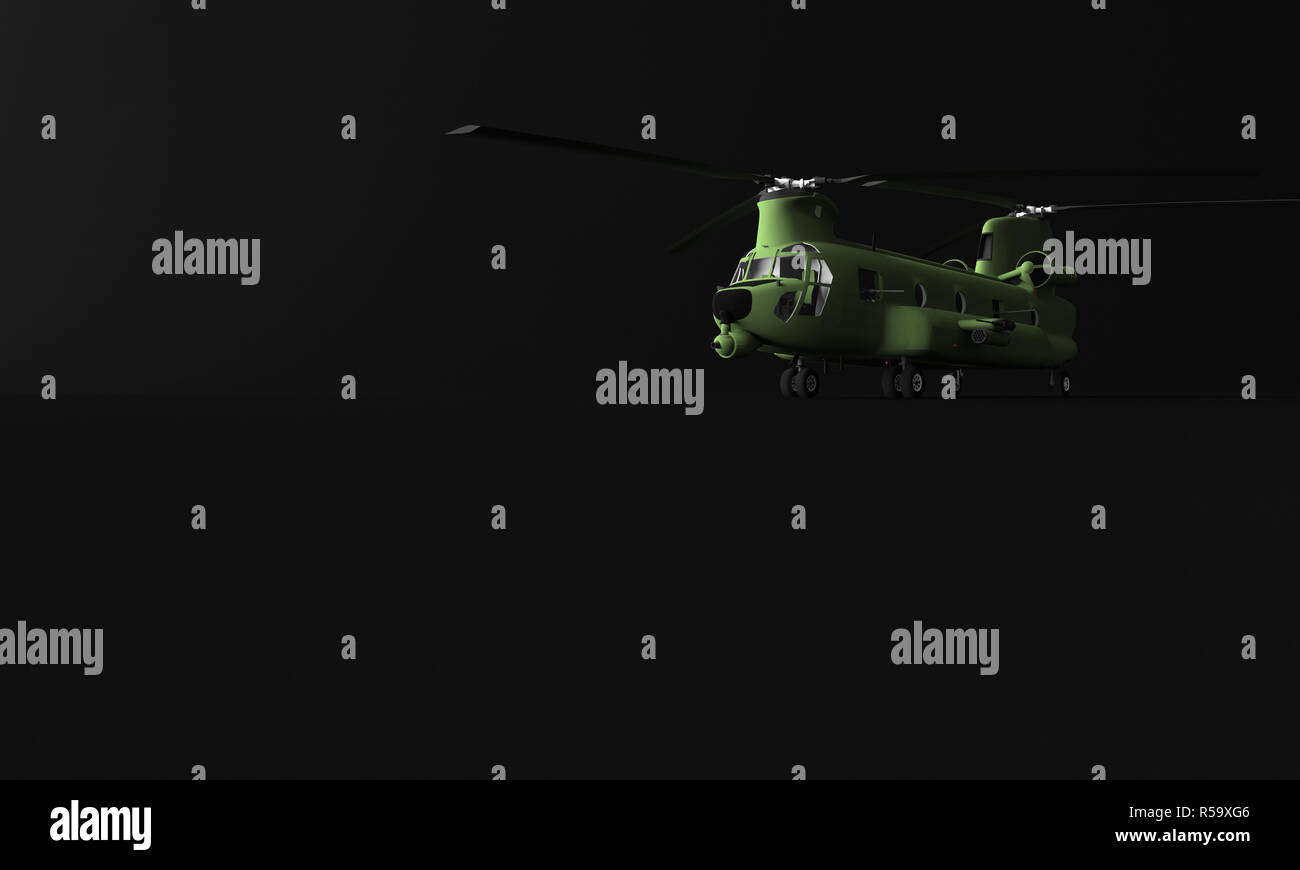Cargo helicopter ramp hi-res stock photography and images - Alamy