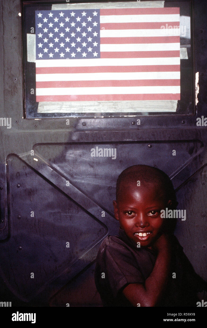 1990s rwandan civil war hi-res stock photography and images - Alamy