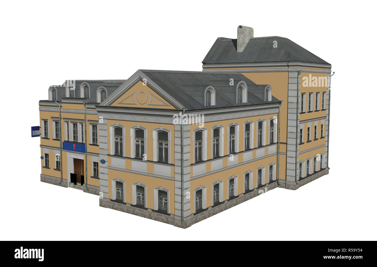 palace building free Stock Photo - Alamy