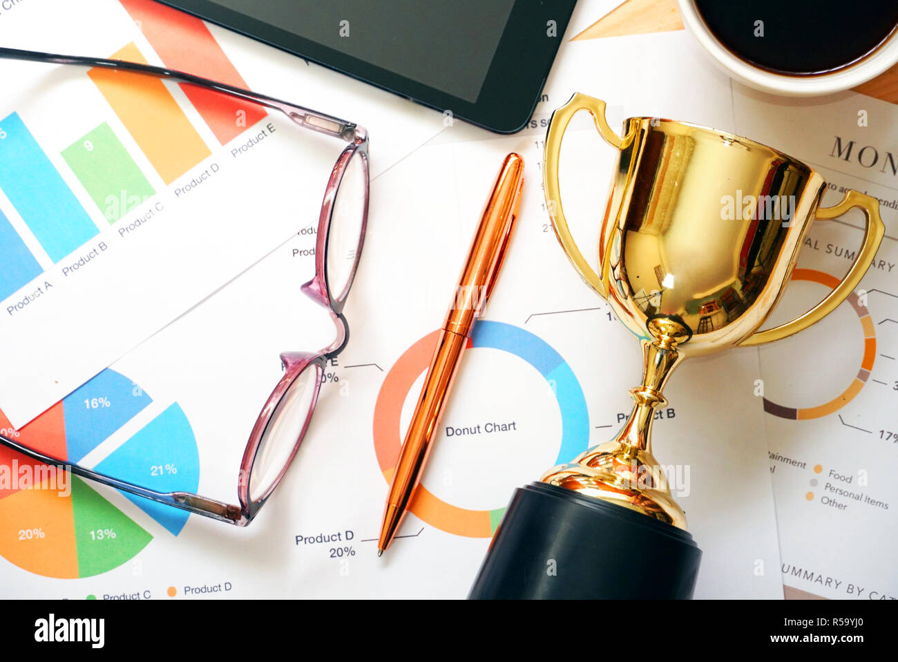 Reward chart hi-res stock photography and images - Alamy