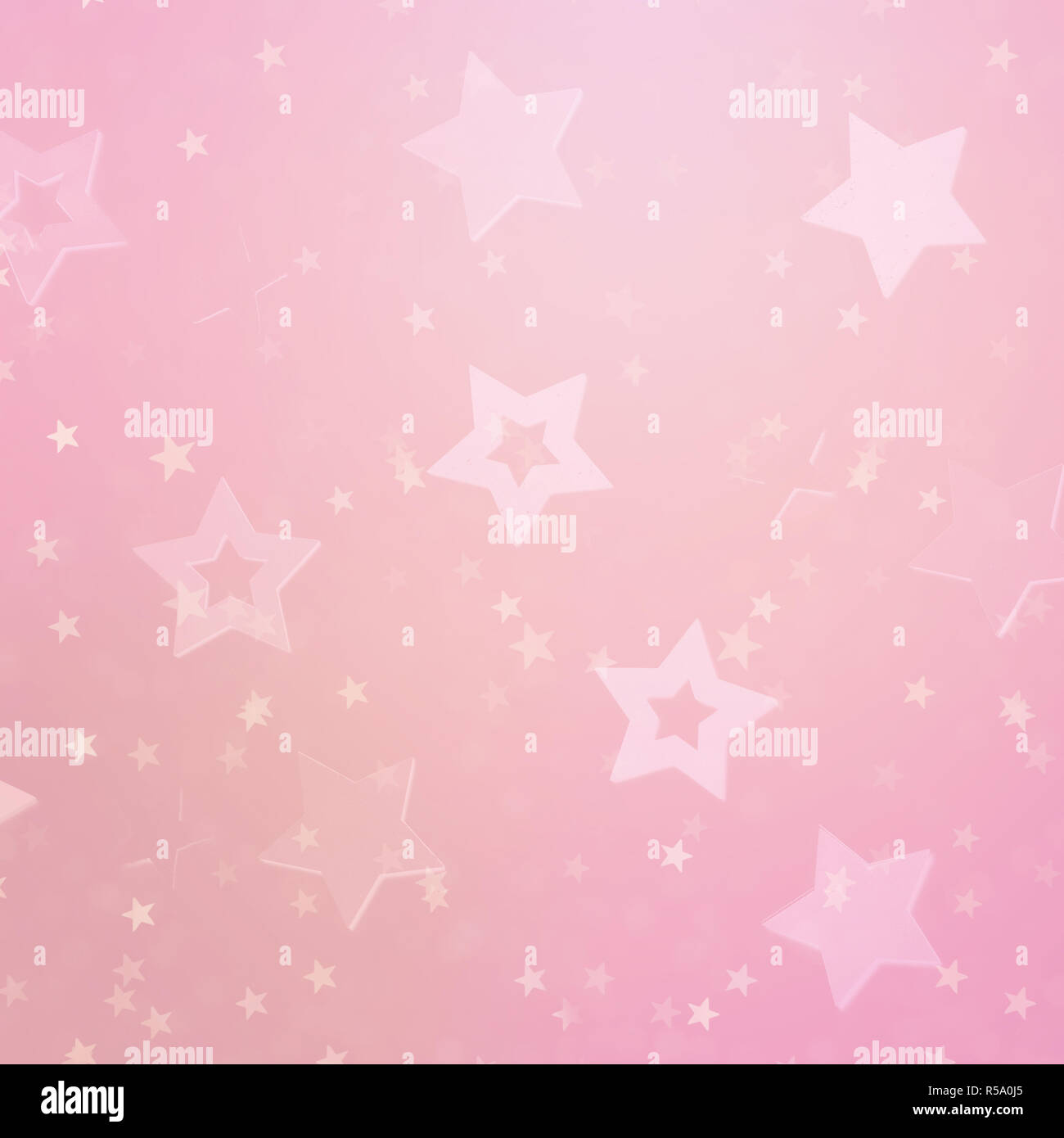 Baby Birthday Texture