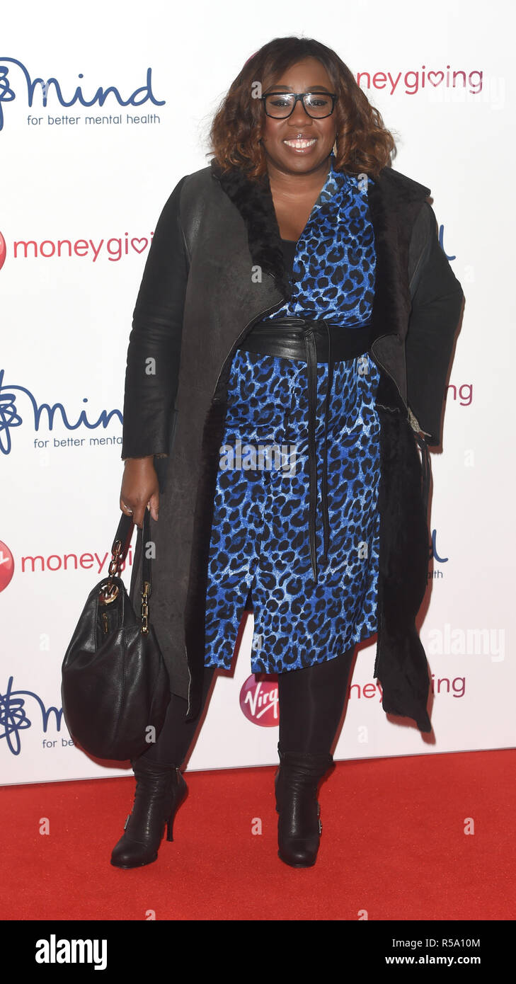 Chizzy Akudolu High Resolution Stock Photography and Images - Alamy