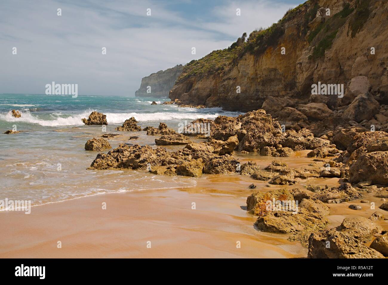Southern ocean extreme storm hi-res stock photography and images - Alamy