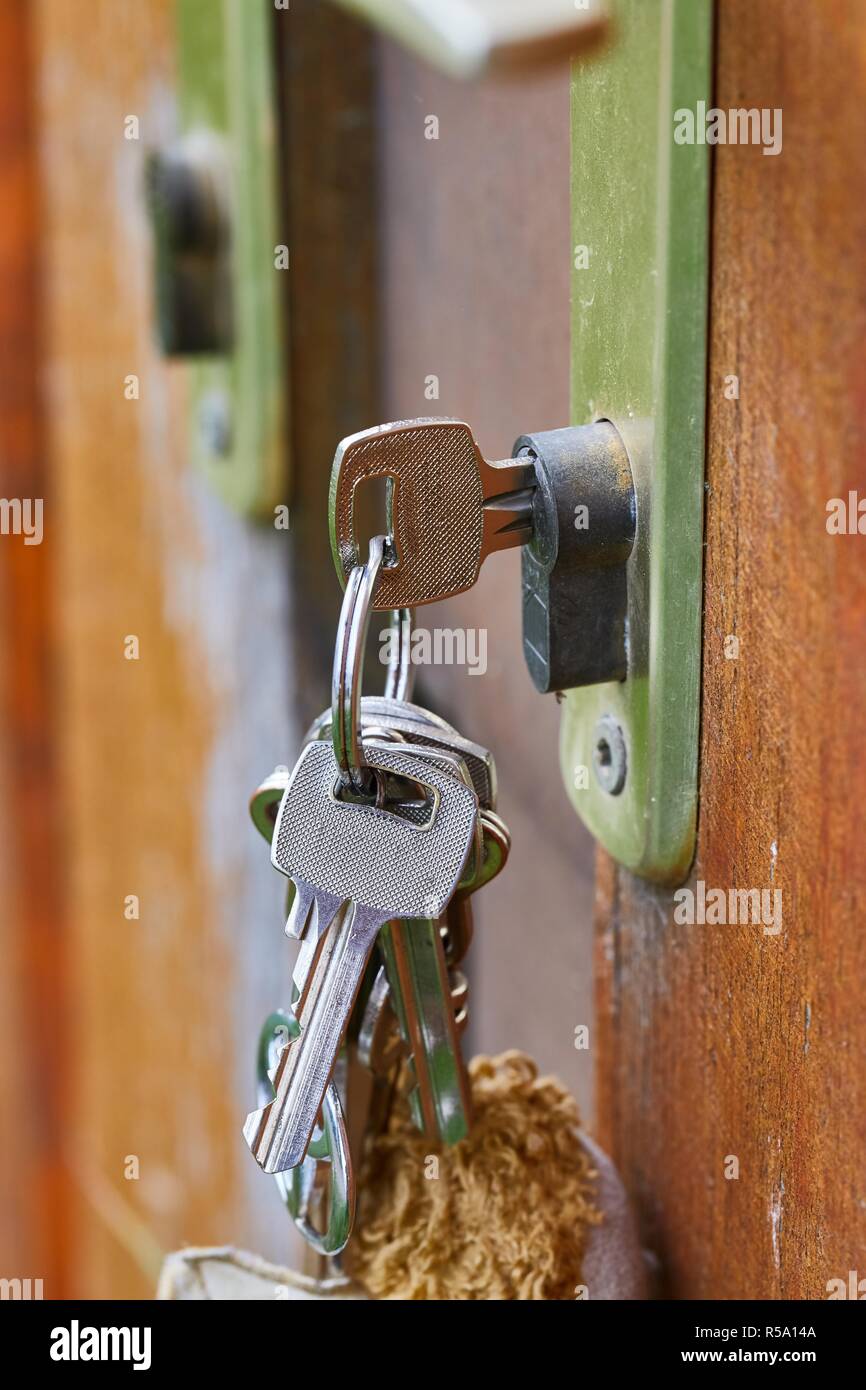 Lockwork hi-res stock photography and images - Alamy