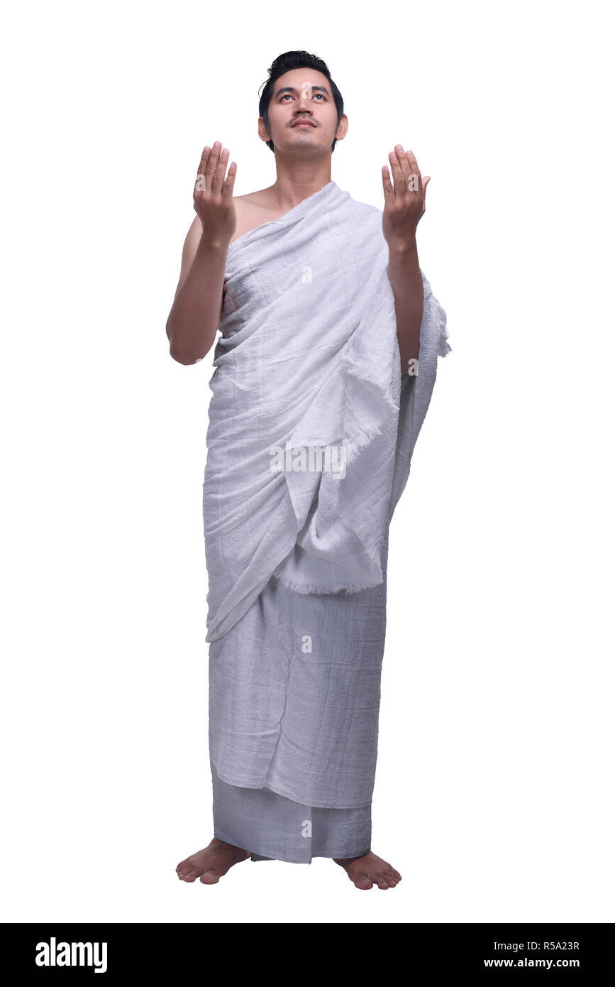 Young man wearing traditional Cut Out Stock Images & Pictures - Alamy