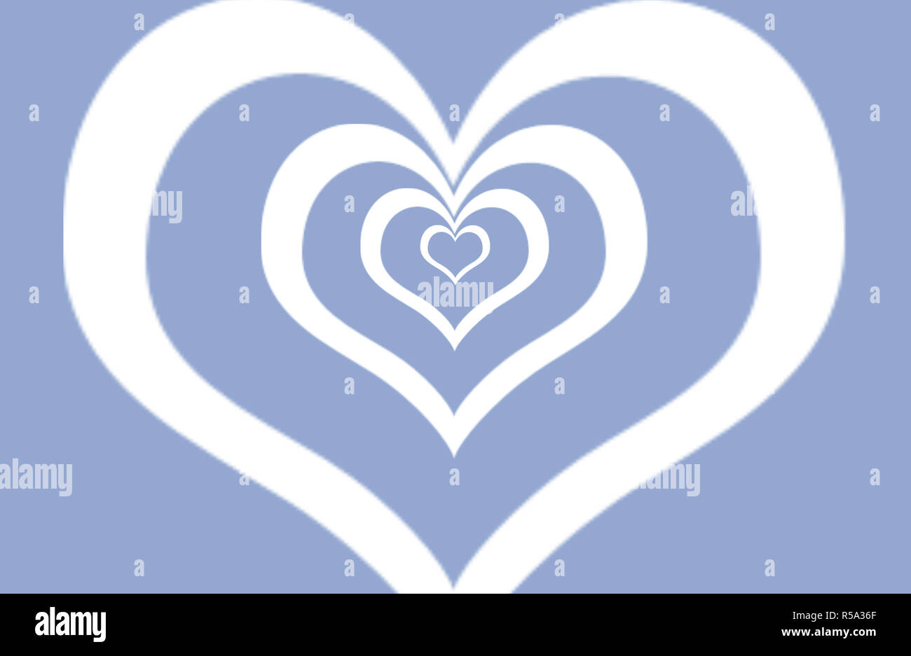 Abstract pastel serenity color background Stock Photo - Alamy