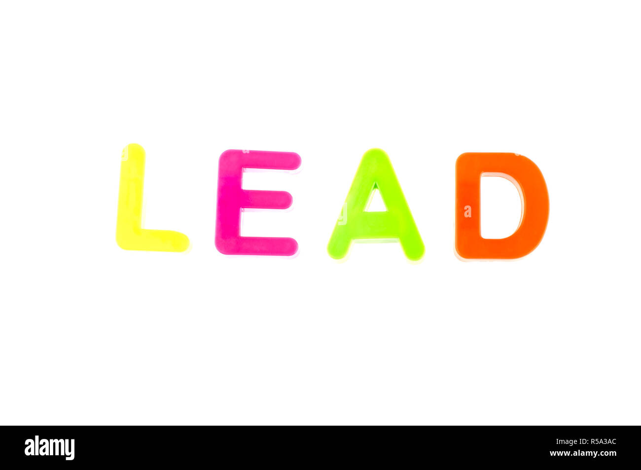 Lead material Cut Out Stock Images & Pictures - Alamy