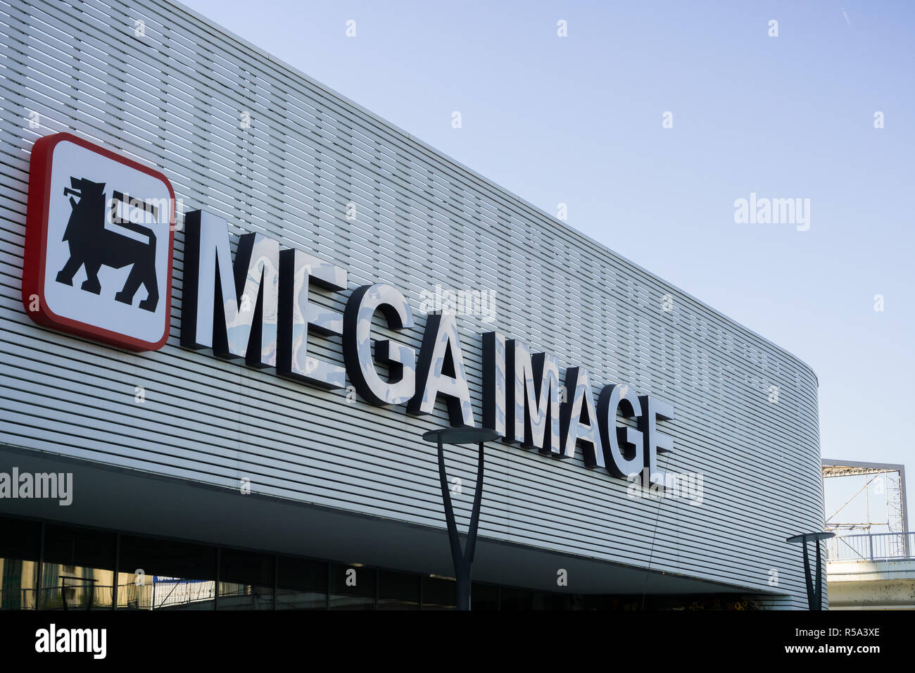 Mega image hi-res stock photography and images - Alamy