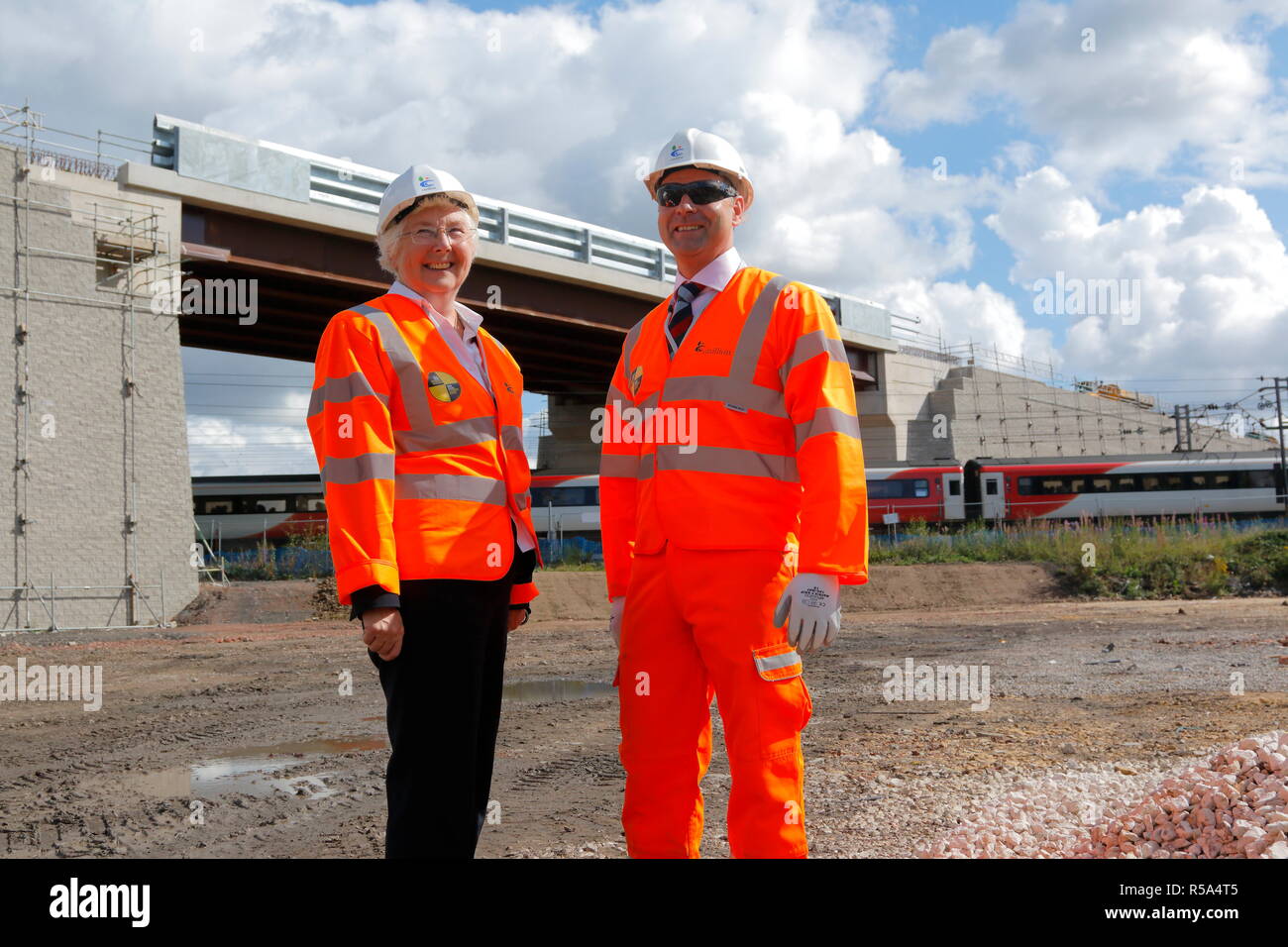 Farrrs phase 1 hi-res stock photography and images - Alamy