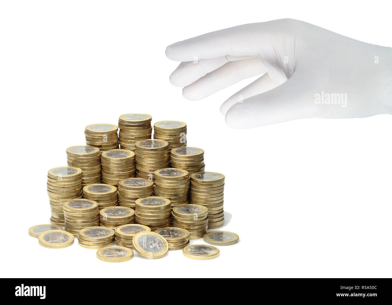 Grasp and receipts hi-res stock photography and images - Alamy