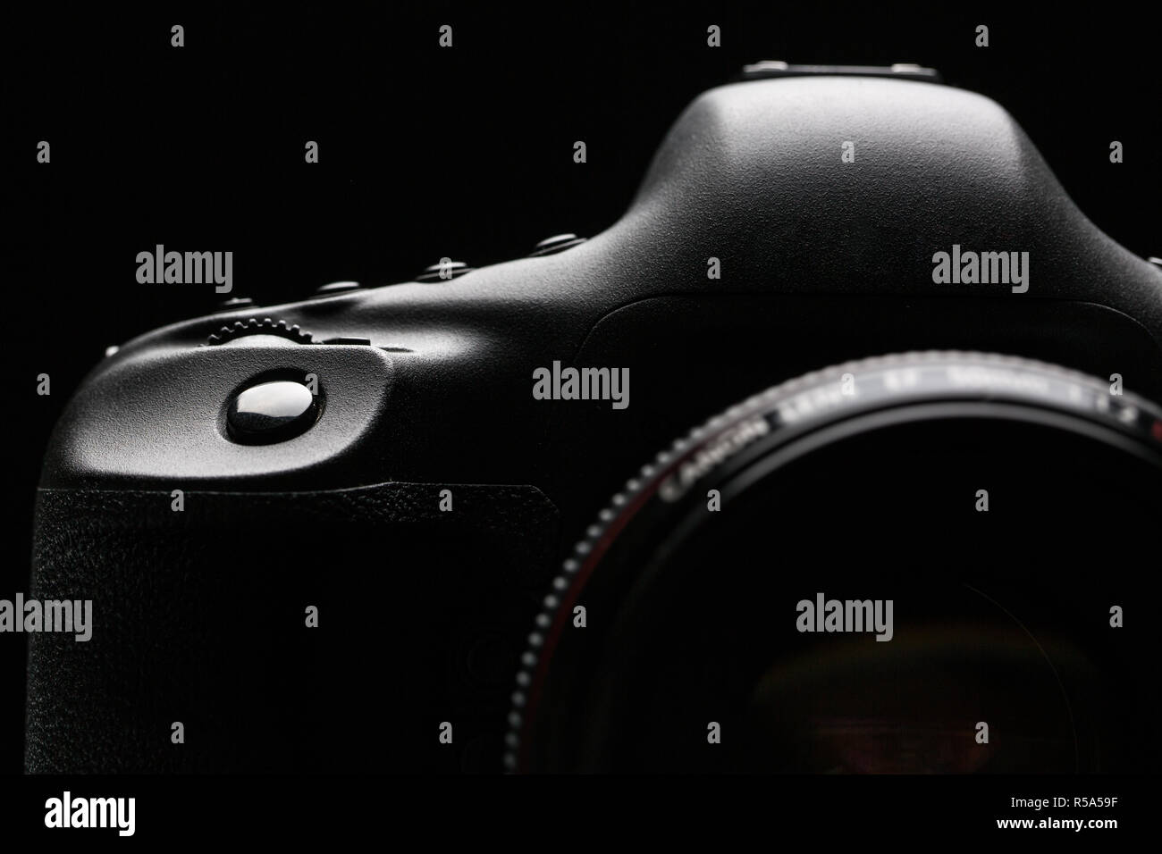 Highlighted edges hi-res stock photography and images - Alamy