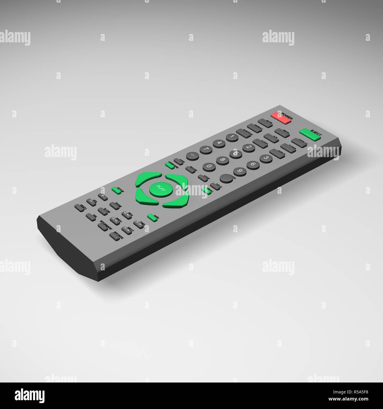 Ultrasonic remote control hi-res stock photography and images - Alamy