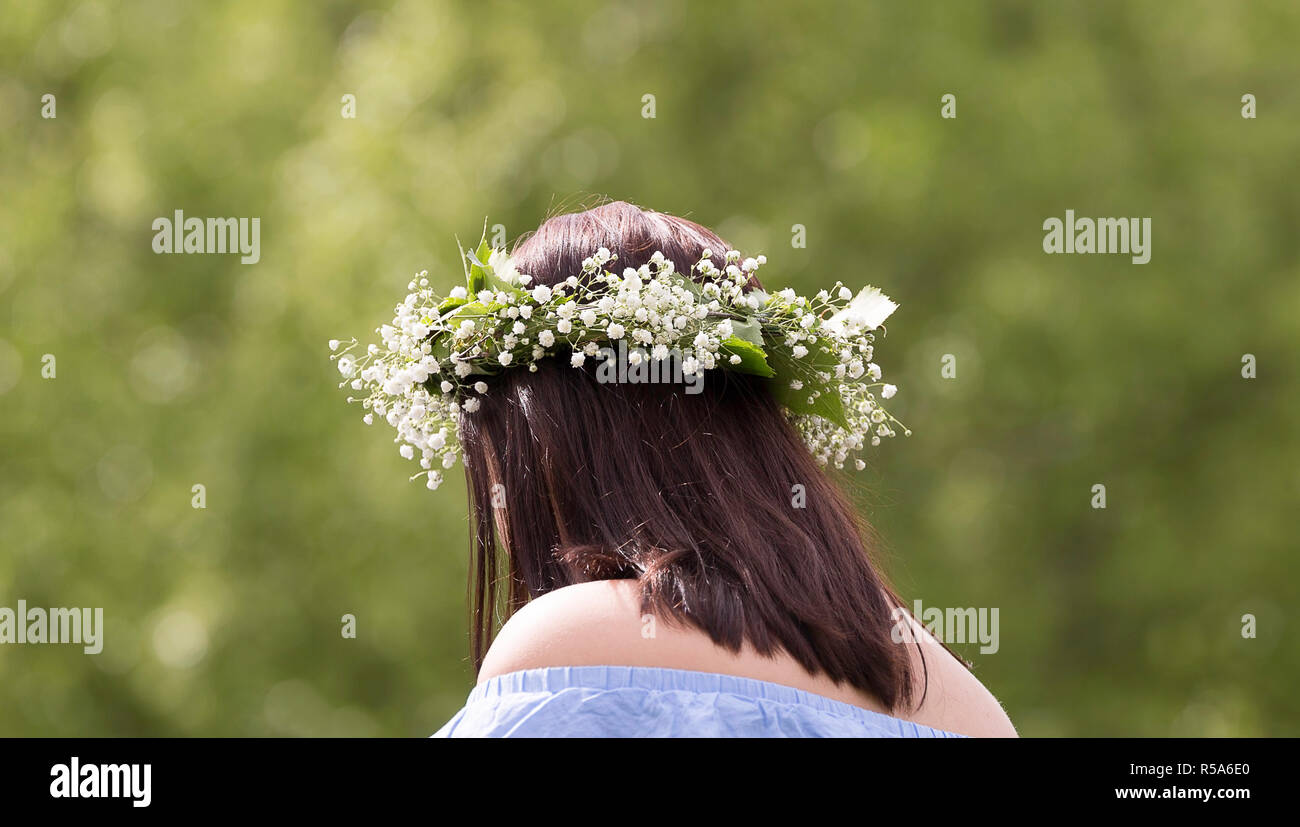 Female headgear hi-res stock photography and images - Alamy