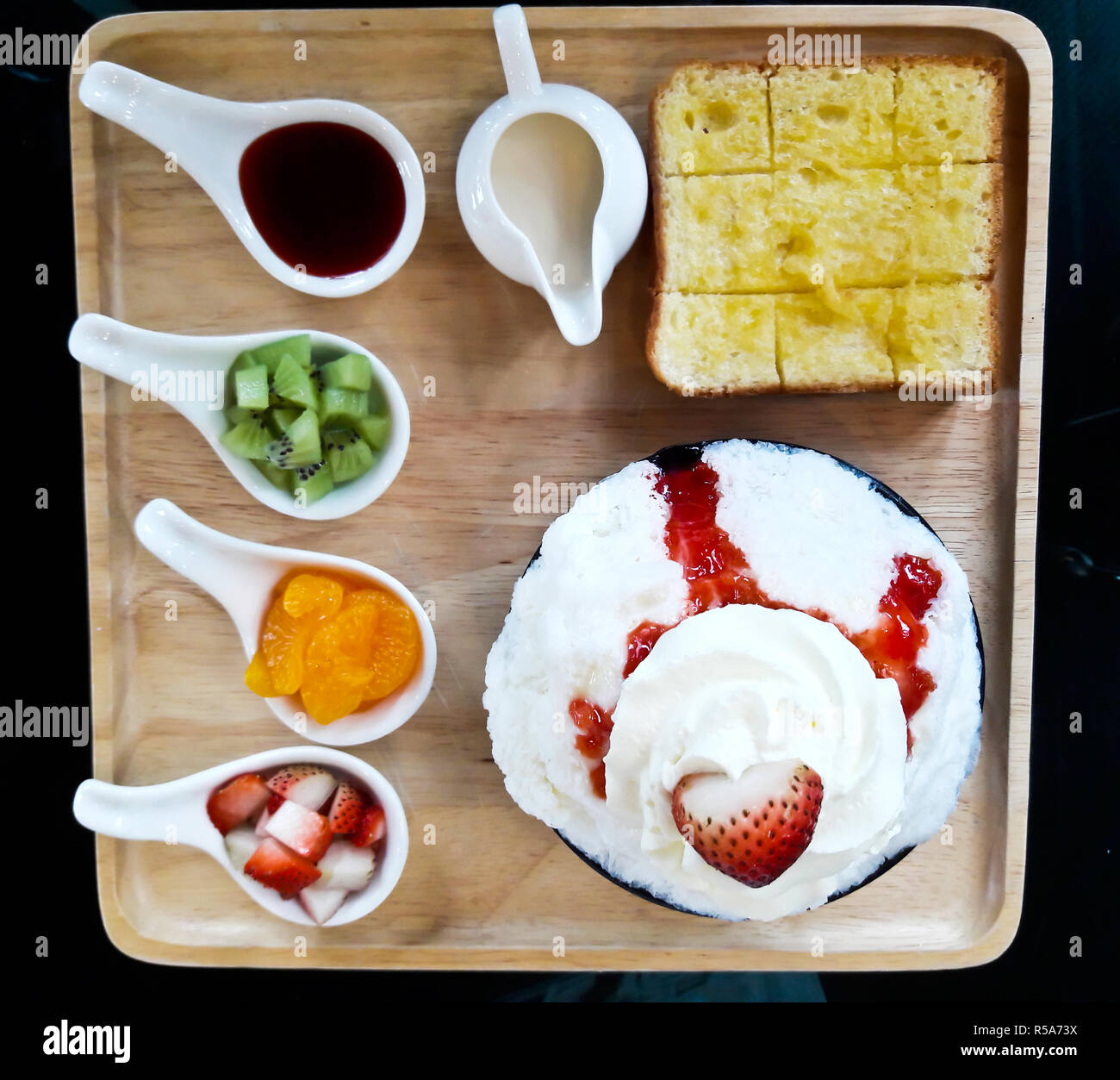 Yummy Desserts Tumblr