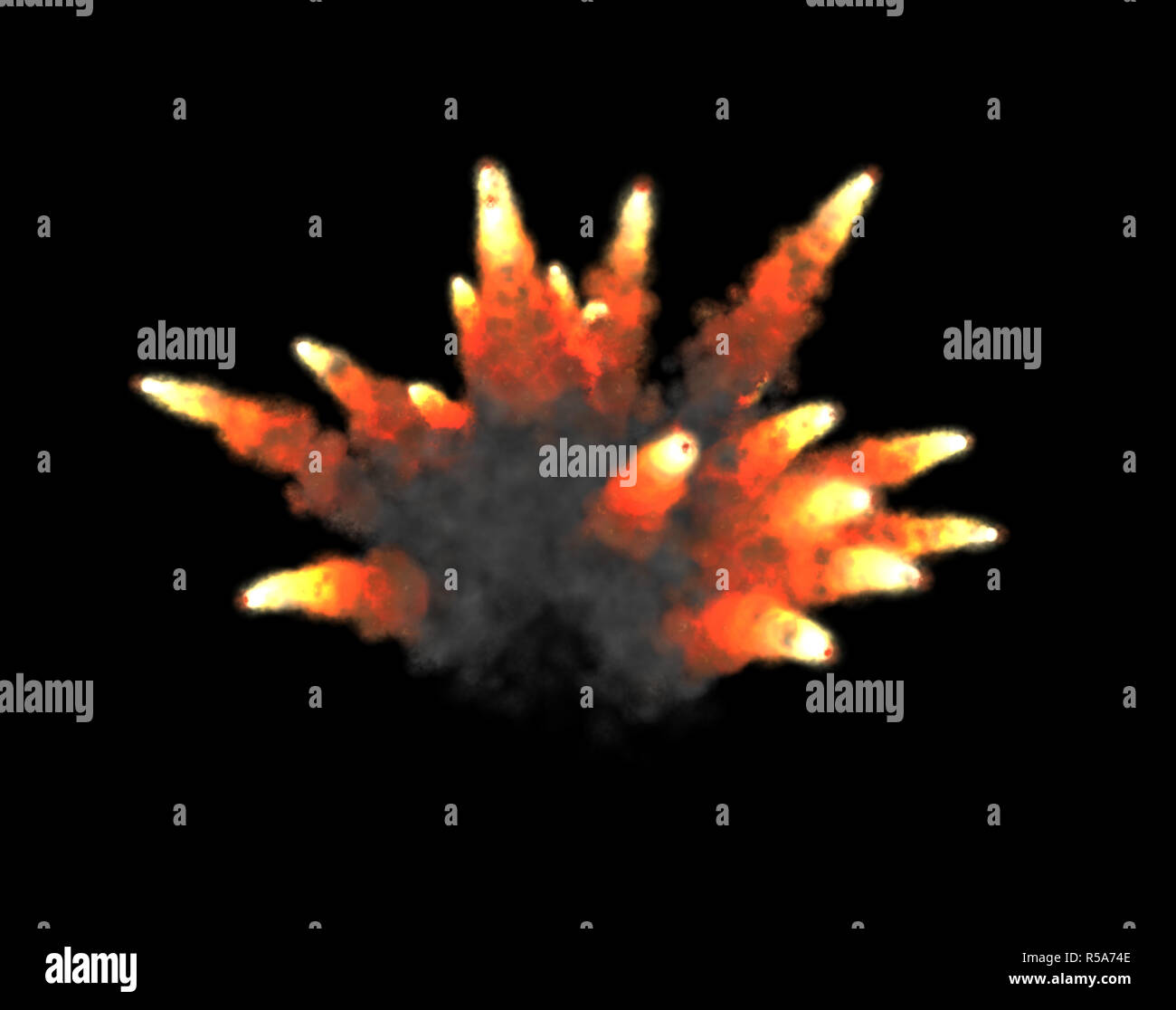 Expolsion hi-res stock photography and images - Alamy