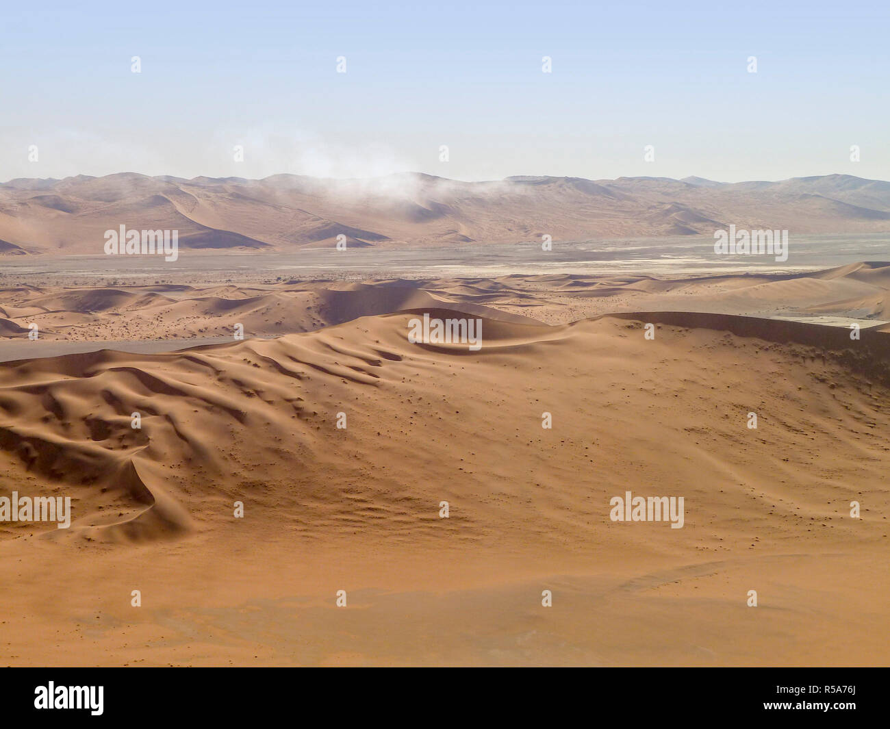 namib desert in namibia Stock Photo - Alamy