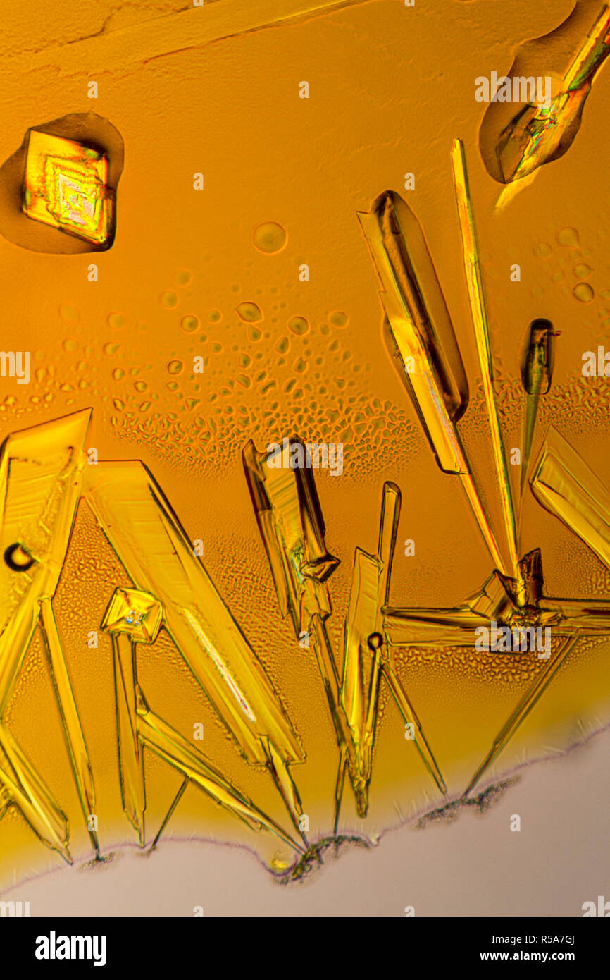 Ferric chloride hi-res stock photography and images - Alamy