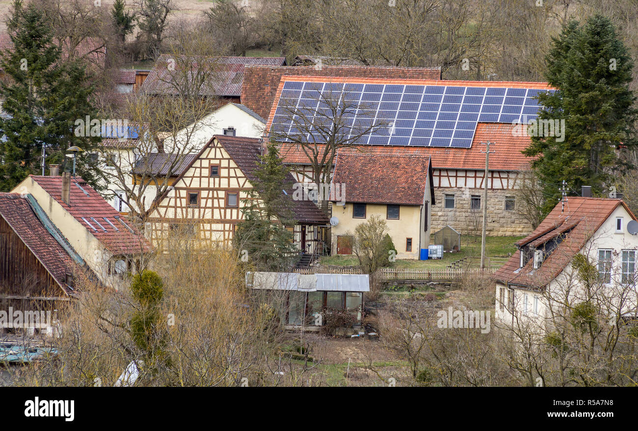 German rural traditions hi-res stock photography and images - Alamy