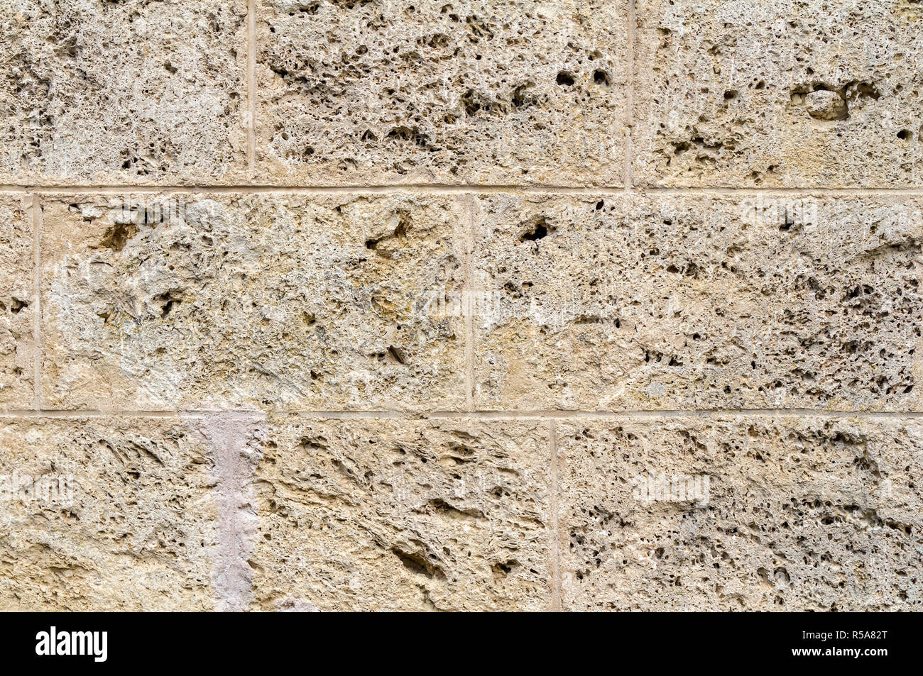 Cavernous limestone hi-res stock photography and images - Alamy