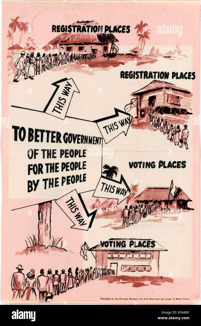 1950s Propaganda Poster Stock Photos & 1950s Propaganda Poster Stock ...