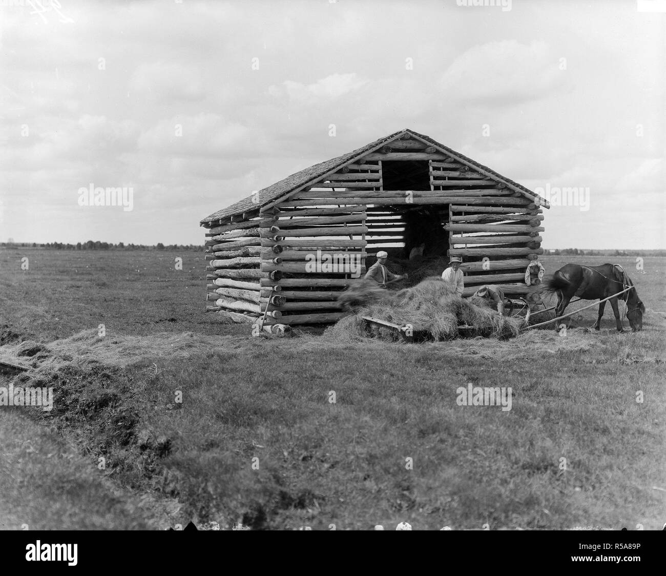 1890s farmer hi-res stock photography and images - Alamy