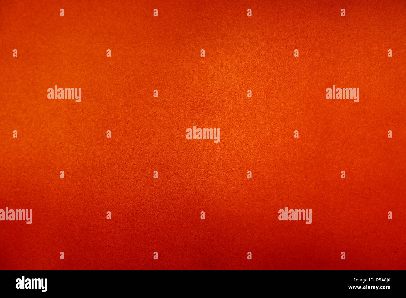 Red uneven noise grain background texture Stock Photo - Alamy