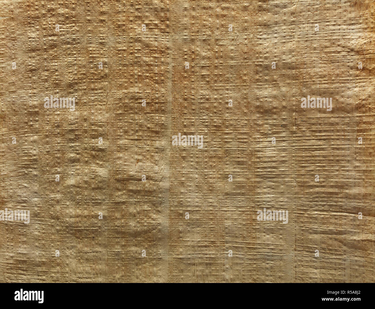 Old antique brown papyrus background texture Stock Photo - Alamy