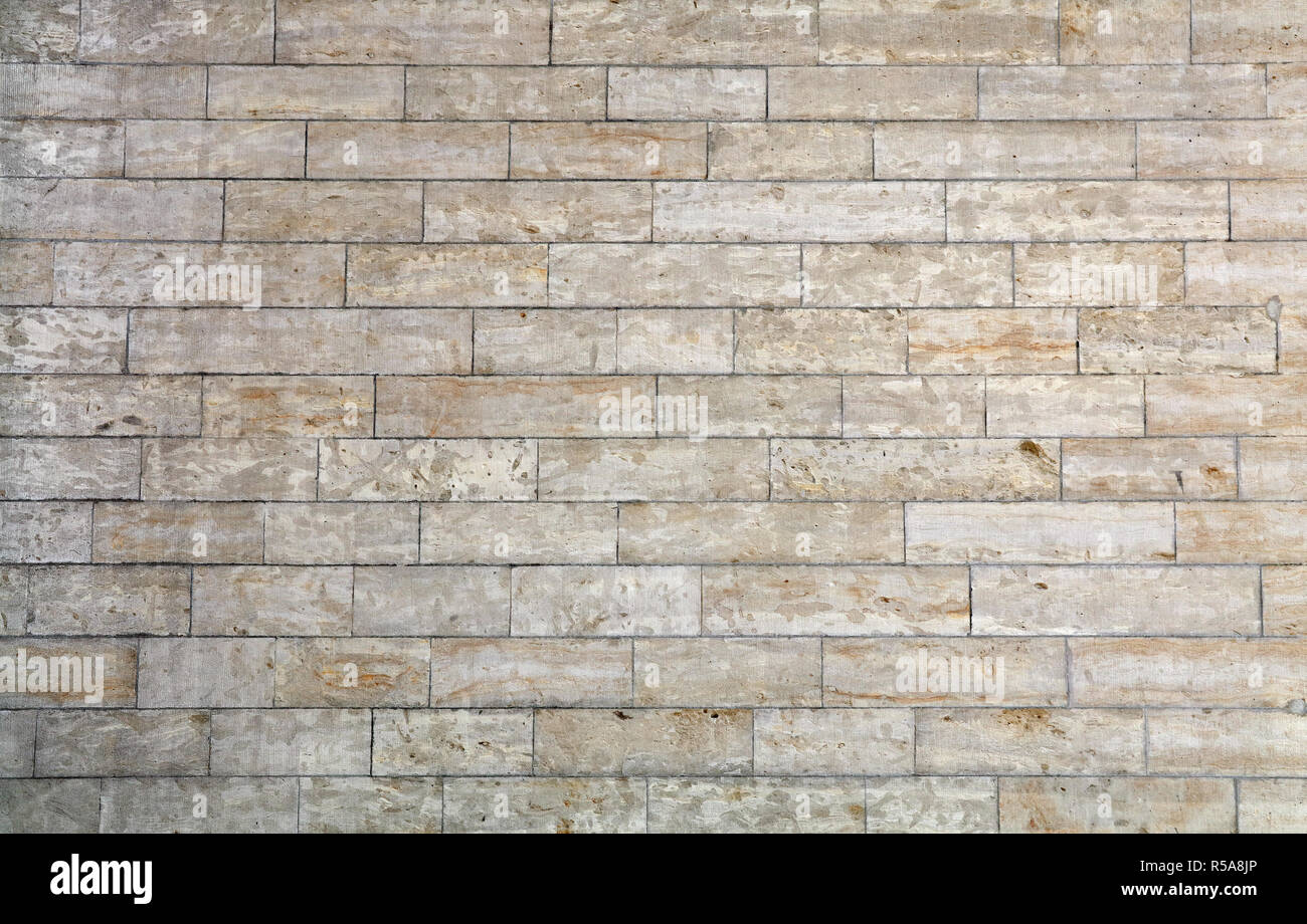 Travertine block hi-res stock photography and images - Alamy