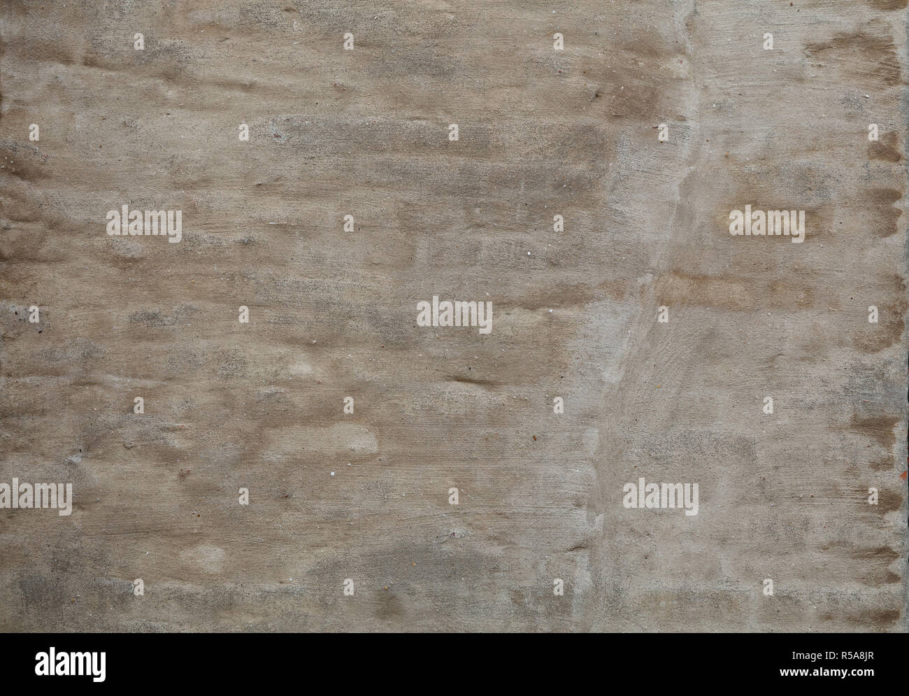 Stucco over brick wall hi-res stock photography and images - Alamy