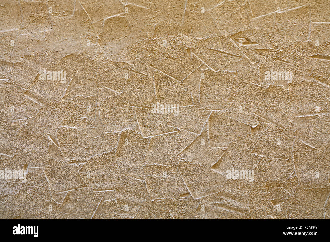 Decorative plaster finish hi-res stock photography and images - Alamy