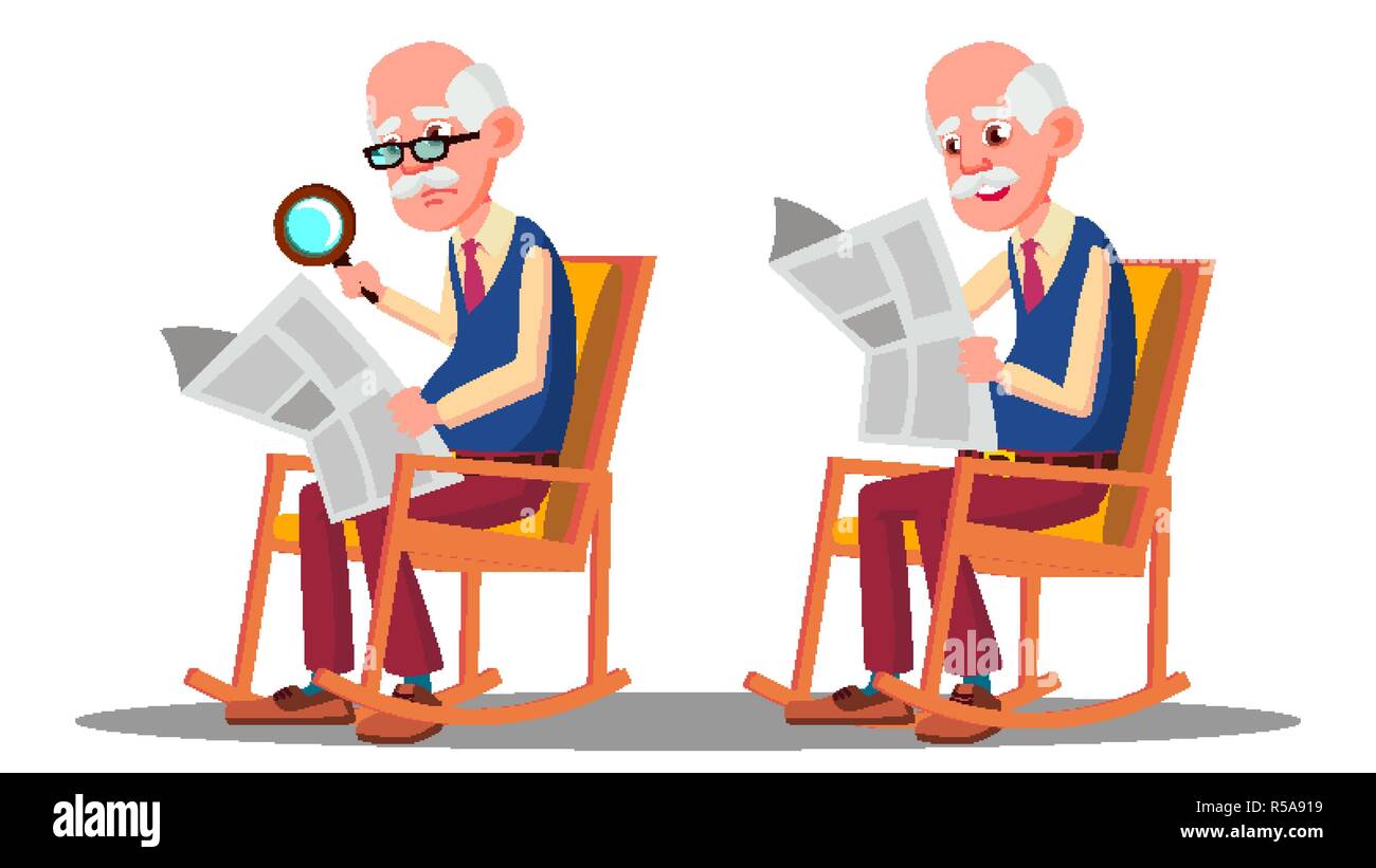 visually-impaired-elderly-man-reading-a-book-through-a-magnifying-glass