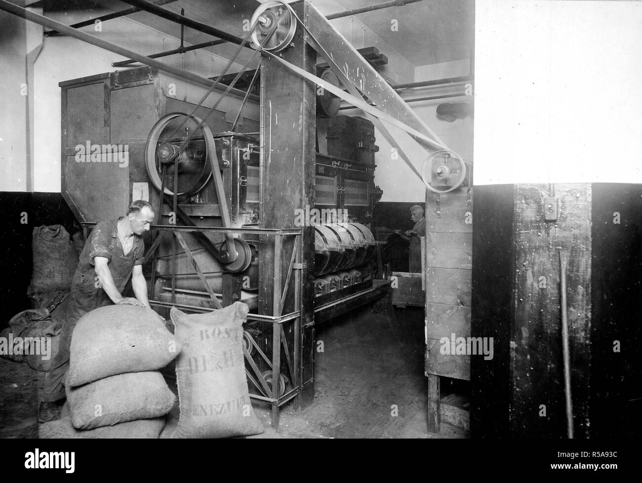 Industries of War - Candy - WAR INDUSTRIES, CANDY MANUFACTURE ...