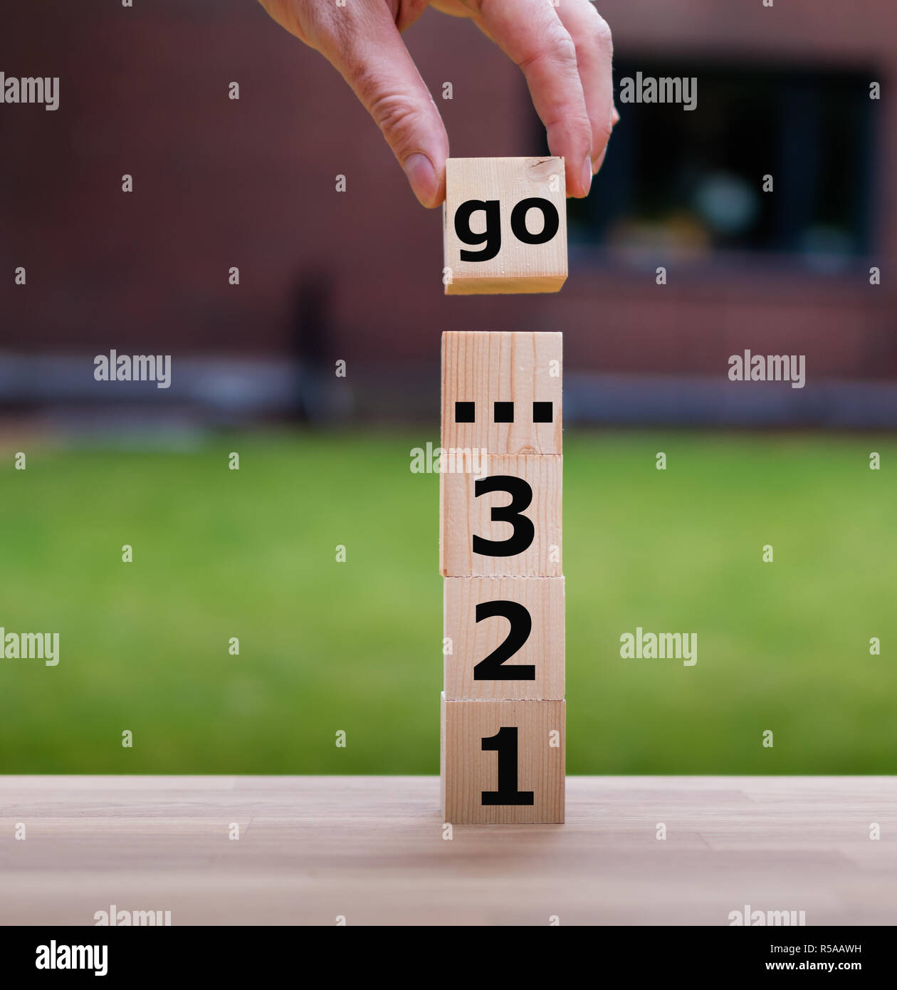 One running hi-res stock photography and images - Alamy