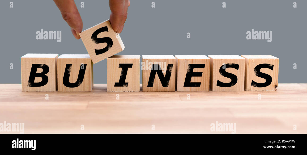 Word cube hi-res stock photography and images - Alamy