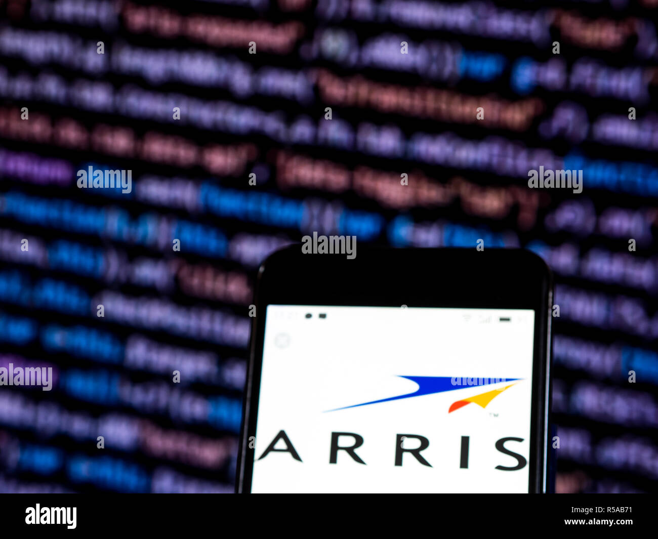 Arris hi-res stock photography and images - Alamy